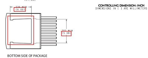 Lm4950 Question Of Lm4950 Land Pad Design Audio Forum Audio Ti E2e Support Forums