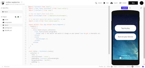 Emulating An Online Document Editor With Tinymce In React