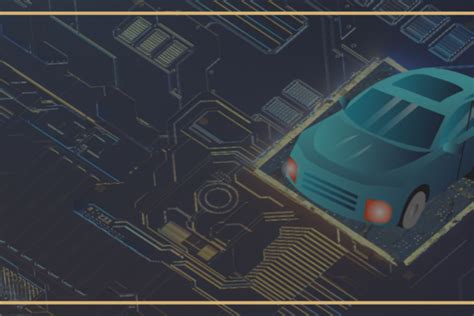 汽车芯片危机何时终结？ 36氪