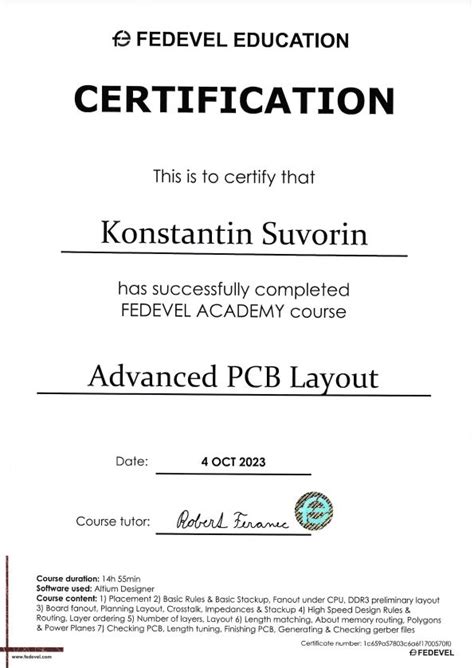 Pcb Education Electronics Pcbdesign Pcblayout Fedevel