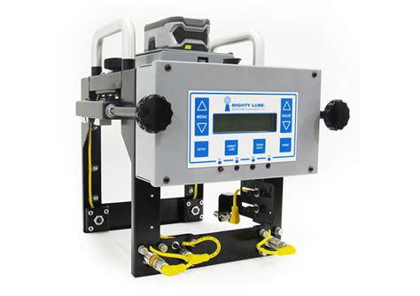 Monitoring Opco Lubrication Systems Inc