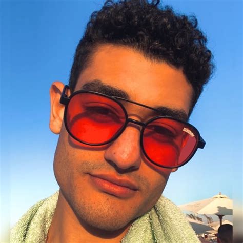 Mahmoud Hassan Badawy Badawy Error • Threads Say More