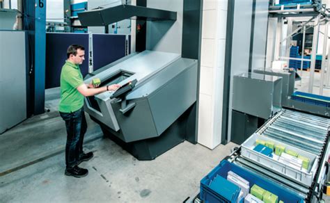 Vertical Buffer Module Logistica Efficiente