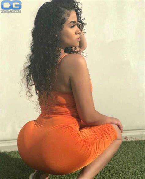 Michaela Mendez Nude Pictures Photos Playbabe Naked Topless Fappening