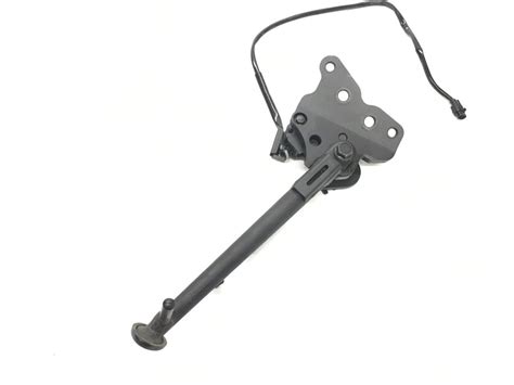 Bequille Laterale Kawasaki Ninja 650 2020 2022 Bike Eco