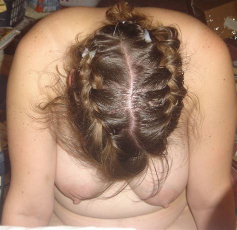 Hair Hairstyle Back Neck Forehead Porn Pic Eporner