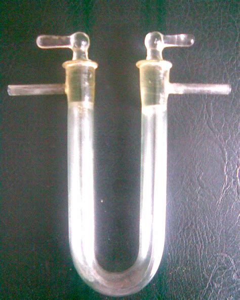 Химия и Химики № 2 2012. Химическая галерея - лабораторная посуда