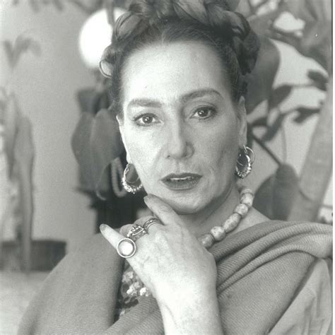 Maite Brik Actriz Madridiario