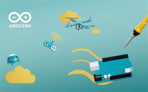 New Arduino Project Hub Launches Dec 29th Geeky Gadgets