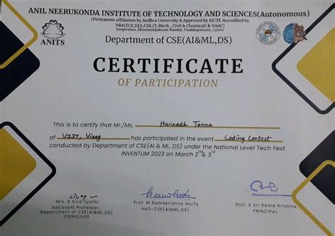 Harinadh Tanna On Linkedin Connections