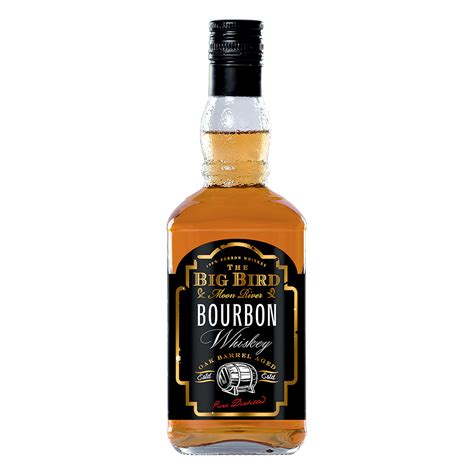 Bourbon Whiskey Aldi