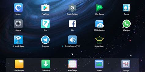 Cara Mudah Membuat Aplikasi Android Webview Perpustakaan Bait Al