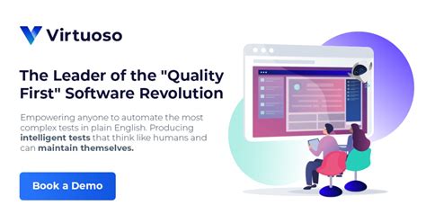 Virtuoso Qa On Linkedin Qa Automation Testing Tool Based On Nlp Ai