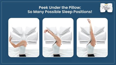 Sleep Pillow Wife Pillow Multi Position Sleep Pillow Husband Pillow