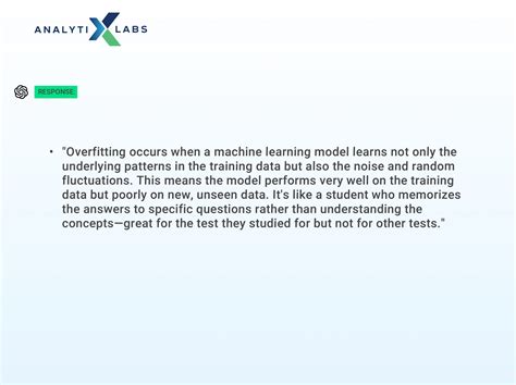 Chatgpt For Data Science Use Cases With Prompts And Responses