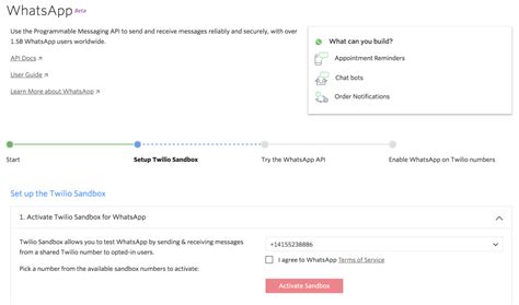 How To Send WhatsApp Media Messages With Python Twilio