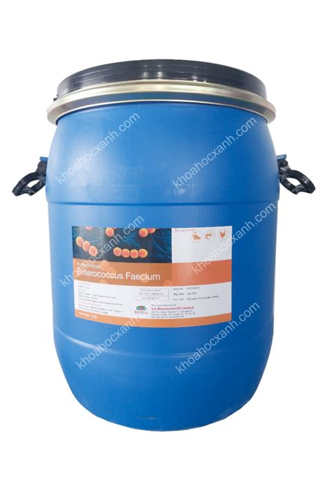 Enterococcus Faecium Vi Sinh đơn Dòng Công Ty Tnhh Ktcn Khoa Học Xanh