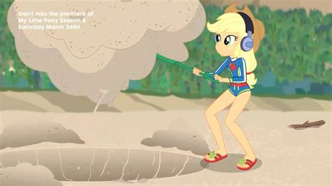 Nude Cartoons Applejack
