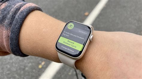 how to enable auto pause for your apple watch workouts tom s guide