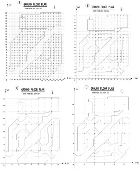 Figure 1 From Design Of Wi Fi Indoor Positioning Model And Algorithm