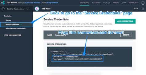 Teaching Your Raspberry Pi To Speak With Ibm Watson — Sitepoint