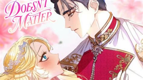 love doesn t matter chapter 34 release date all you need to know about