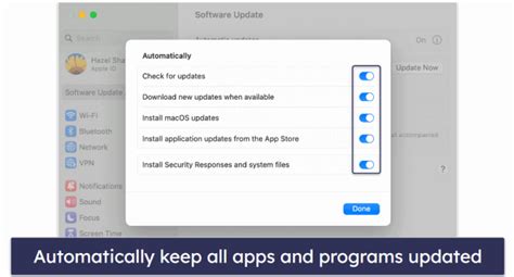 How To Keep Your Mac Computer Secure In