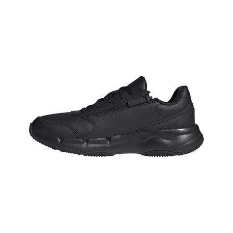 Buy Adidas Mens Etera Trainers Core Blackcore Blackfootwear White