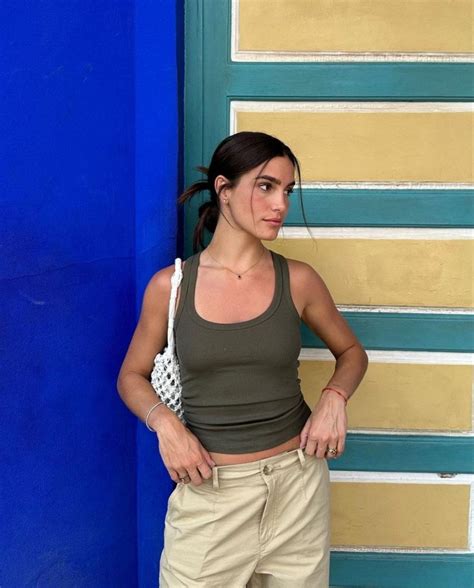 Chi è Gemma Pinto La Nuova Fidanzata Di Marquez Ex Di Un Altro Pilota