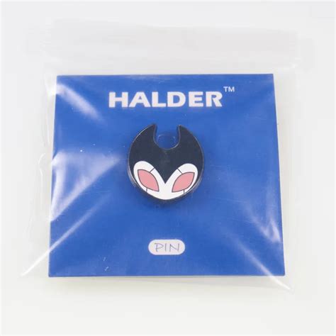 Hollow Knight Pin Grimm 6 Hollow Knight Merch