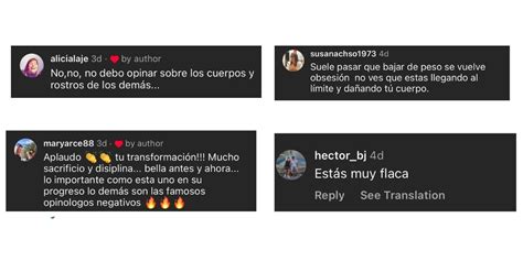 Alessandra Rampolla Publicó Contundentes Imágenes íntimas Y Las Redes