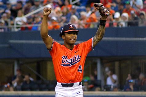 Jay Woolfolk Delivers Special Performance As Virginia Advances To Super Regionals