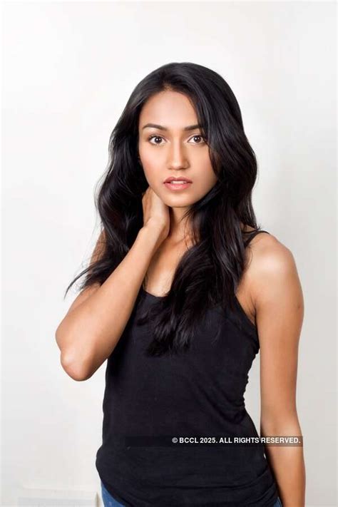 Talking Fashion With Priyanka Kumari