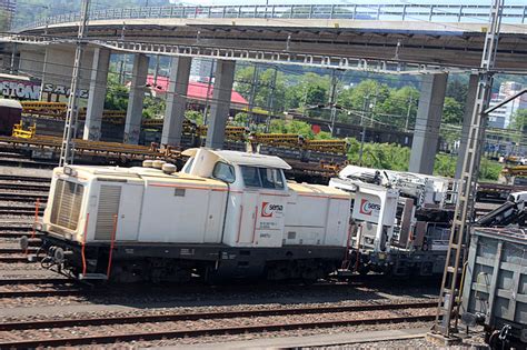 Class 847 Sbb Matty Ps Railway Pics