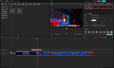Openshot Adding Text Made Easy From Basics To Diverse Fx