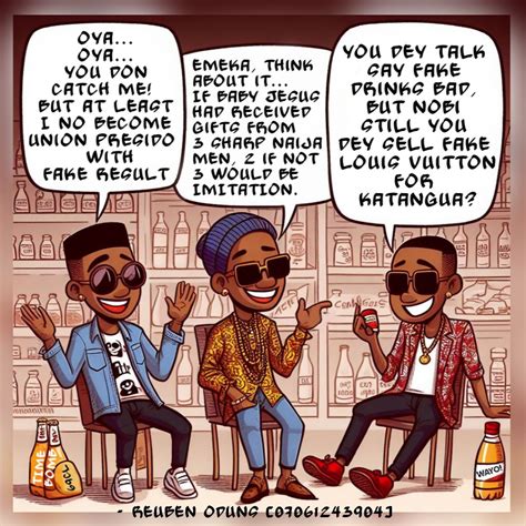 Reuben Odunmbaku On Linkedin Fakeproducts Fakeproductsinnaija