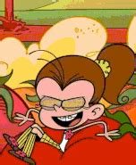 Luna Loud And Luan Louds Tomato Bounces The New Parody Wiki Fandom