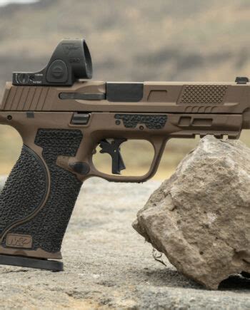 Prospec Builds Monsoon Tactical