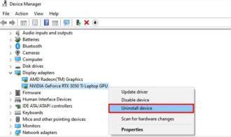 Nvcpl Dll Missing How To Fix Or Download It Again