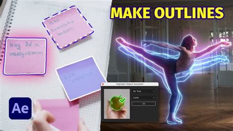 Download Highlight Object Videohive