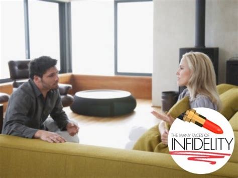 After Infidelity The Art Of Forgiving Without Forgetting Monica Magnetti YourTango