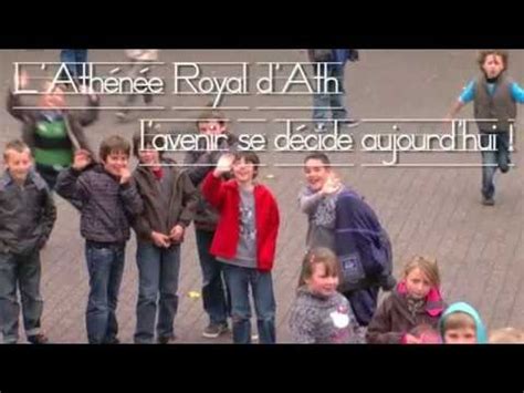 Bienvenue à Lathénée Royal Dath Youtube