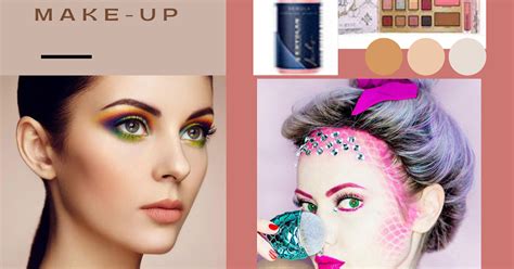 Make Up Contour Types What Are The Different Types Of Contour Makeup