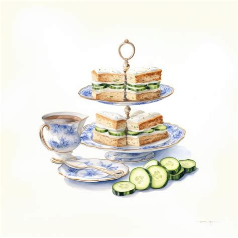 Premium Ai Image Delicate Elegance Captivating Watercolor Of A