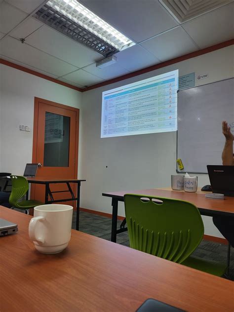 Kalai Selvan On Linkedin Attending Project Management Professional