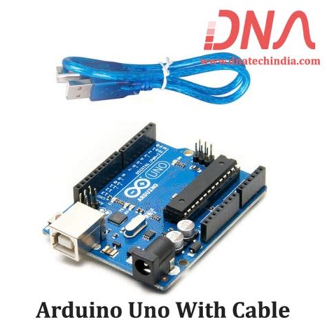 Buy Arduino Uno R Online In India At Low Price From DNA Technology