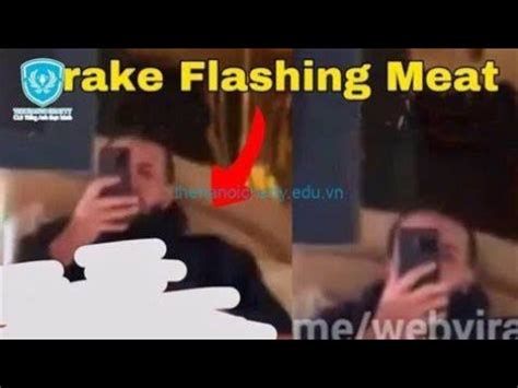 Drake Leak Uncensored P Real Youtube