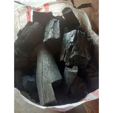 Jual Arang Kayu Media Tanam Hidroponik Anggrek Kg Shopee Indonesia