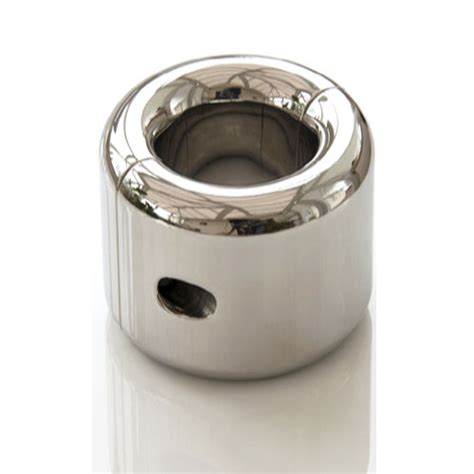 60mm Wmc ® Heavy Ball Weights Testical Stretcher Scrotum Stretchers