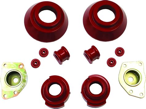 Skyjacker Kj25 25 Frontrear Suspension Lift Kit Body And Suspension